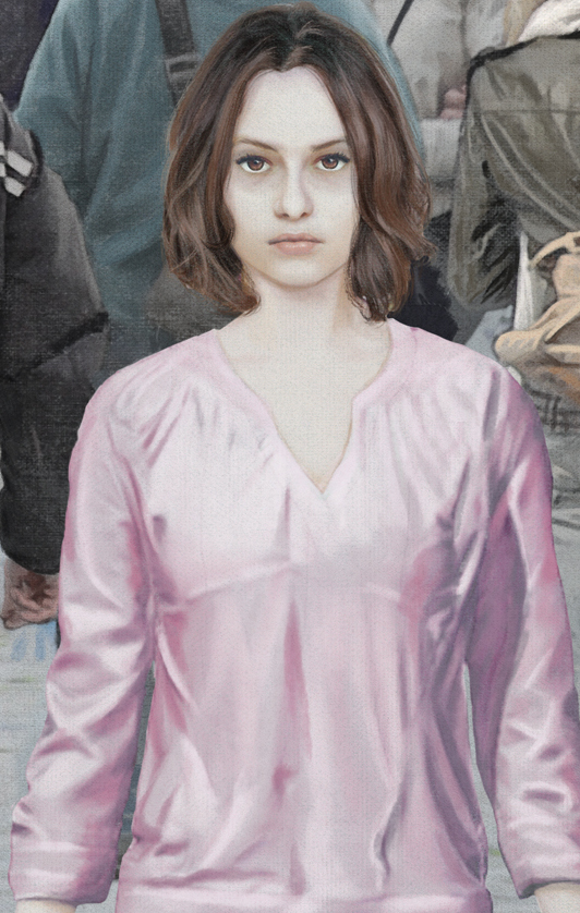 Digging Deep: Who is Violet Sharpe? Part 1: Her Name